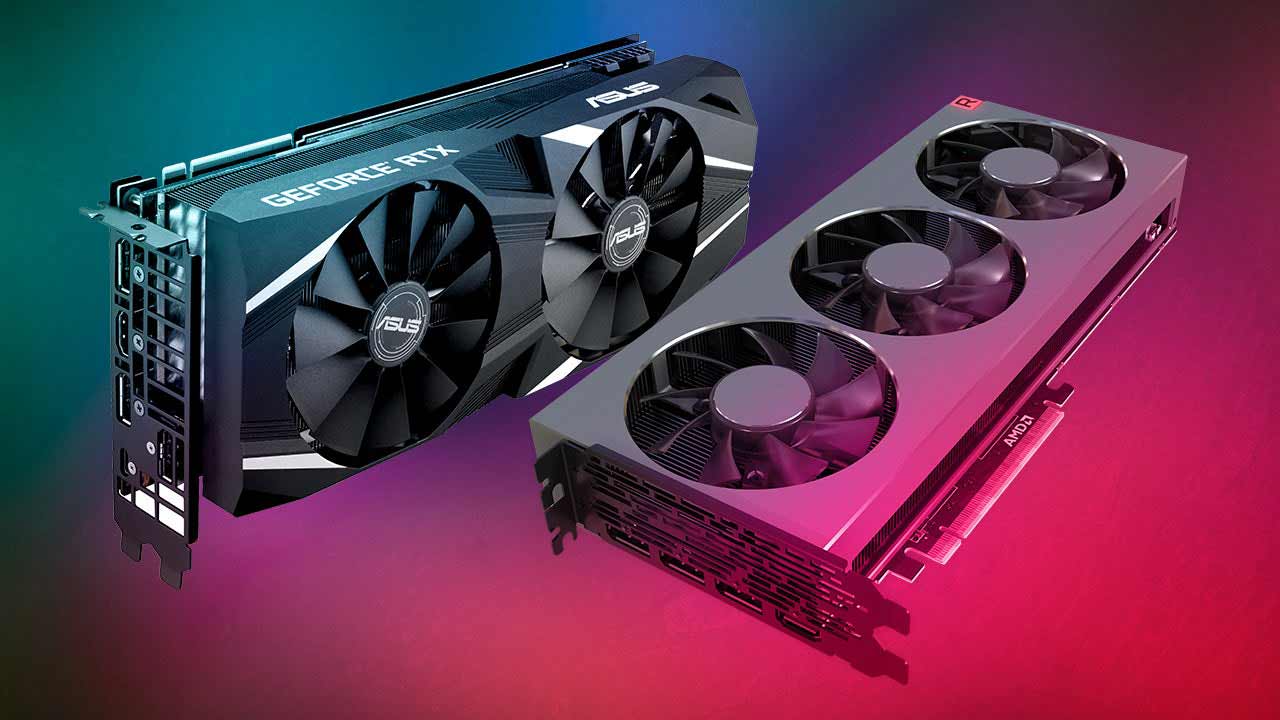 تفاوت GPU و کارت گرافیک چیست؟ - مجله دانلود فارسی