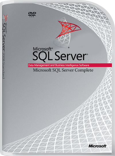 Microsoft SQL Server 2016 SP1 + 2014 SP2 + 2012 SP2 + 2008 R2