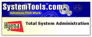 دانلود نرم افزار SystemTools Hyena v13.5.0 - Win