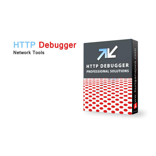 دانلود نرم افزار HTTP Debugger v9.03 - win