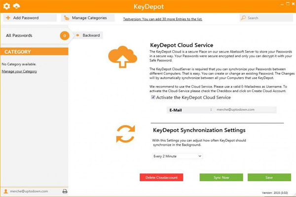دانلود نرم افزار Abelssoft KeyDepot 2019 V6.2 - Win - دانلود فارسی