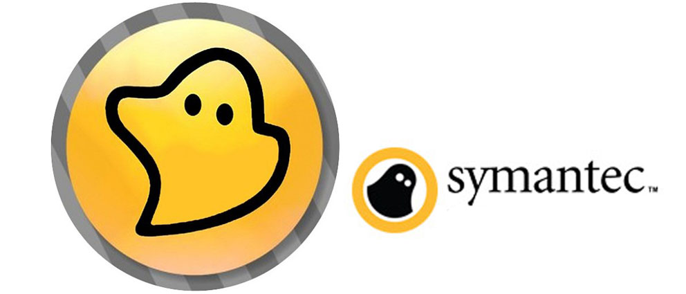 دانلود نرم افزار Symantec Ghost Boot CD v12.0.0.10618 - win