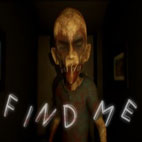 دانلود بازی Find Me: Horror Game نسخه PLAZA