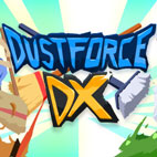 دانلود بازی Dustforce DX داست فورس نسخه GOG