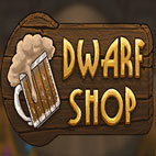 دانلود بازی Dwarf Shop v1.3 - Early Access برای کامپیوتر