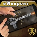دانلود بازی اندروید Ultimate Weapon Simulator v4.0