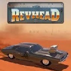دانلود بازی کامپیوتر Revhead - Turbo Pack نسخه کرک شده PLAZA