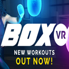 دانلود بازی کامپیوتر BOXVR نسخه کرک شده Portable