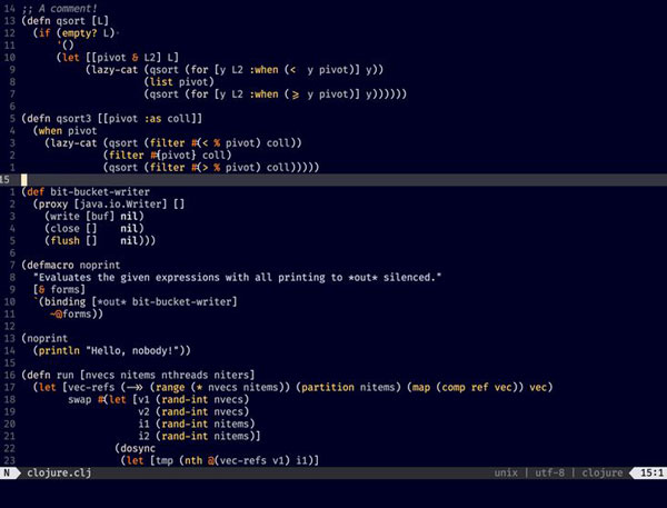 دانلود نرم افزار Clojure V1.10.1 - دانلود فارسی