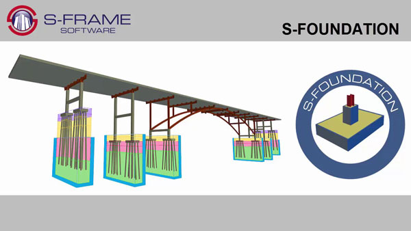 دانلود نرم افزار S-FRAME Product Suite V2017 Enterprise نسخه ویندوز ...