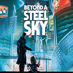 بازی Beyond a Steel Sky v1.4.28330 - Razor1911 برای کامپیوتر