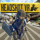 دانلود بازی واقعیت مجازی هدشات Headshot VR نسخه VREX