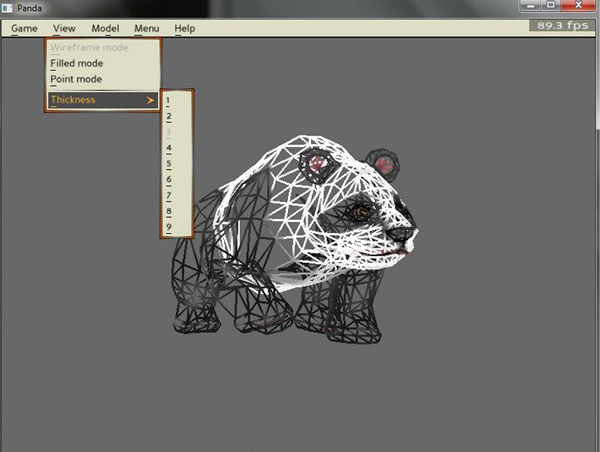 دانلود نرم افزار Panda3D V1.10.6 - دانلود فارسی