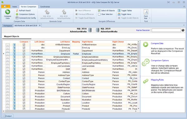 دانلود نرم افزار XSQL Bundle Sql Server V11.1.0 - دانلود فارسی