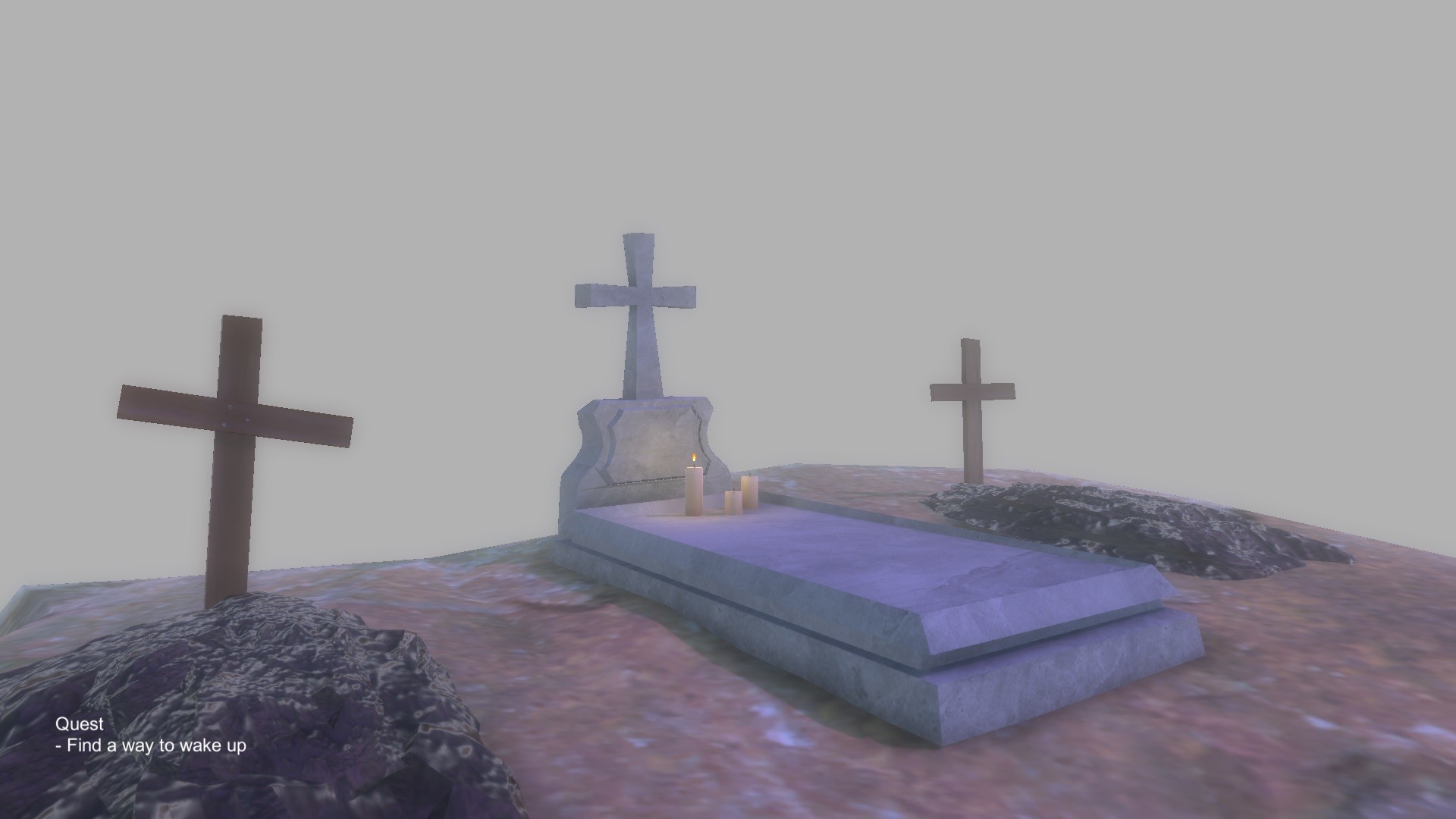 دانلود بازی Black Cat نسخه Early Access برای کامپیوتر - دانلود فارسی