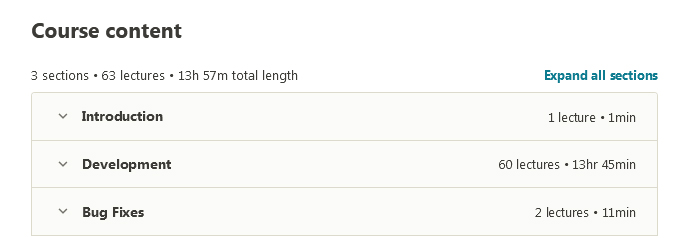 دانلود آموزش ساخت بازی Udemy - Create A Point Click Adventure Using Unity - دانلود فارسی