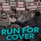 دانلود بازی Run For Cover - UNLEASHED برای کامپیوتر