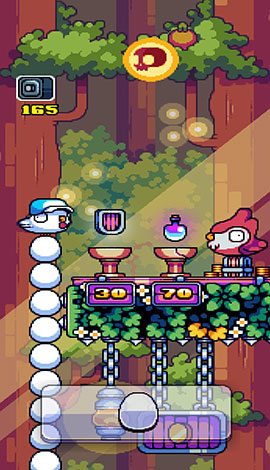 دانلود بازی اندروید Total Eggscape V1.01 - دانلود فارسی