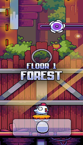 دانلود بازی اندروید Total Eggscape V1.01 - دانلود فارسی