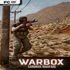 دانلود بازی Warbox v0.0.2.9 - Early Access برای کامپیوتر