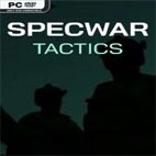 دانلود بازی SPECWAR Tactics - SKiDROW برای کامپیوتر