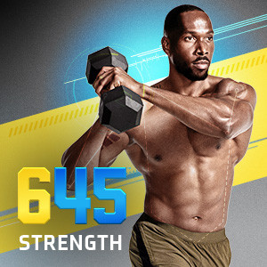 دانلود دوره آموزشی Beachbody - 645 رسیدن به تناسب اندام در منزل ...