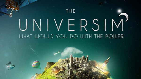 دانلود بازی The Universim V47416 - P2P برای کامپیوتر - دانلود فارسی