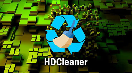 دانلود نرم افزار HDCleaner 2.082 پاکسازی و بهینه‌‌ سازی فضای هارد دیسک ...