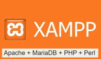 دانلود برنامه XAMPP V8.2.0 شبیه ساز سرور در ویندوز - دانلود فارسی