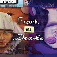 دانلود بازی Frank And Drake - Tenoke برای کامپیوتر - دانلود فارسی