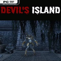 دانلود بازی Devils Island - TENOKE برای کامپیوتر - دانلود فارسی