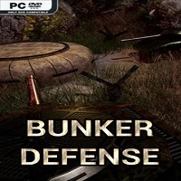 دانلود بازی Bunker Defense - TENOKE برای کامپیوتر - دانلود فارسی