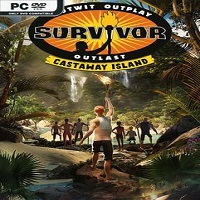 دانلود بازی Survivor Castaway Island - GOG برای کامپیوتر - دانلود فارسی