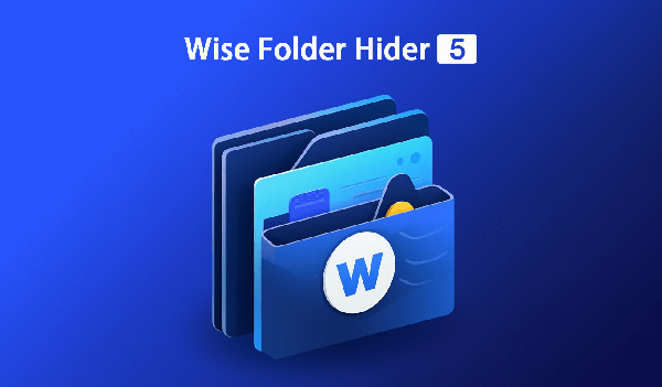 دانلود نرم افزار V5.0.3.233 Wise Folder Hider Pro پنهان سازی ایمن فایل ...