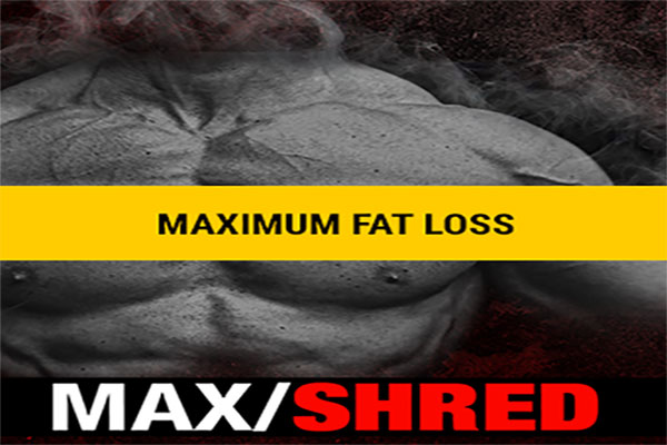 دانلود دوره ورزشی ATHLEAN-X Max Shred – The Ultimate Fat Burning ...